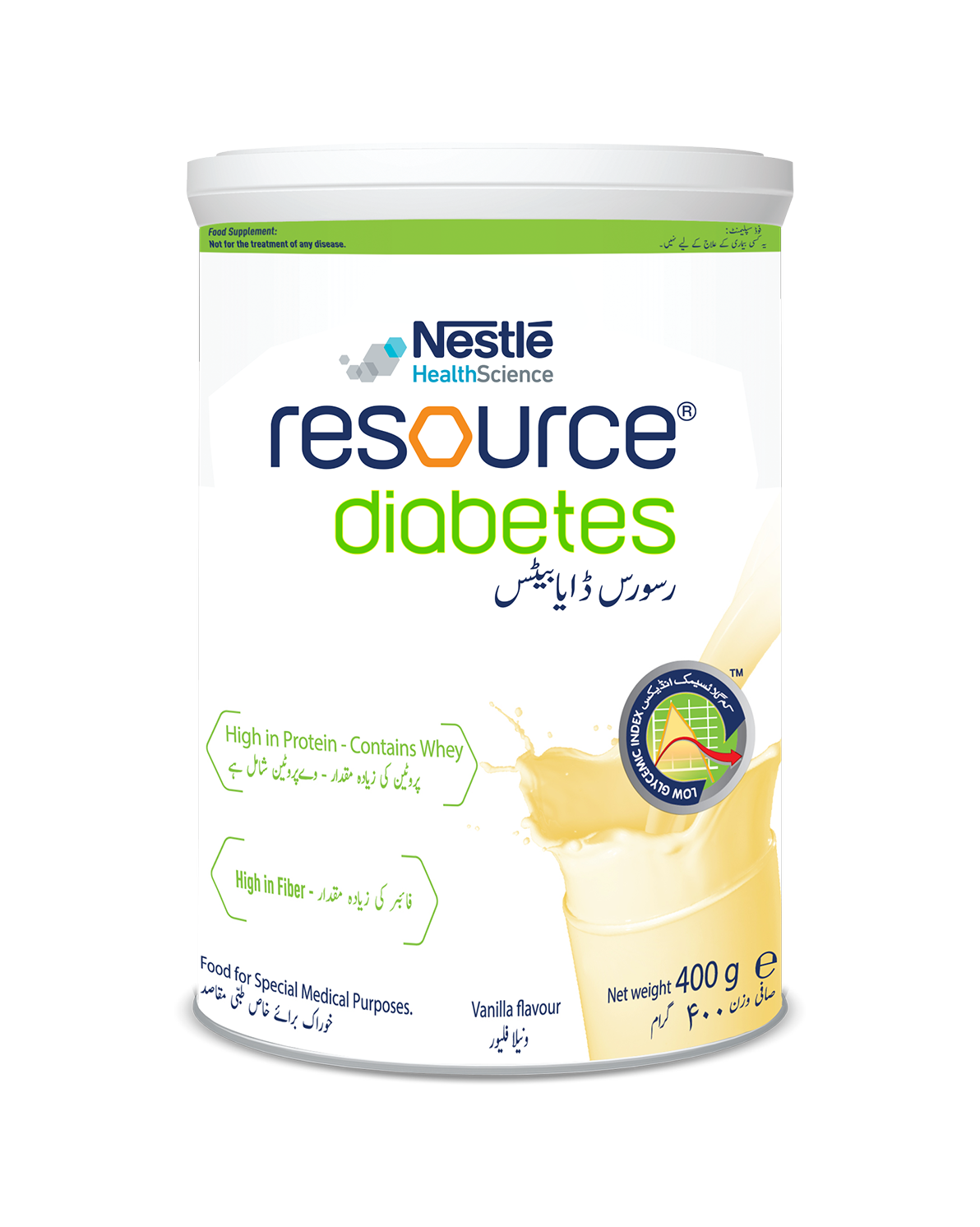 Resource Diabetes