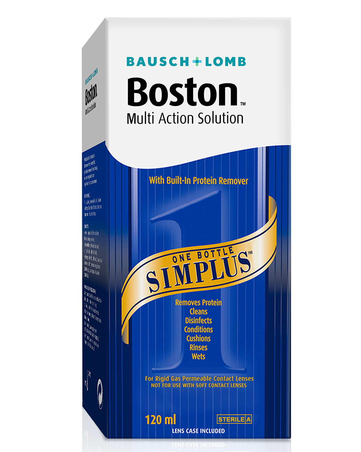 Boston® Simplus