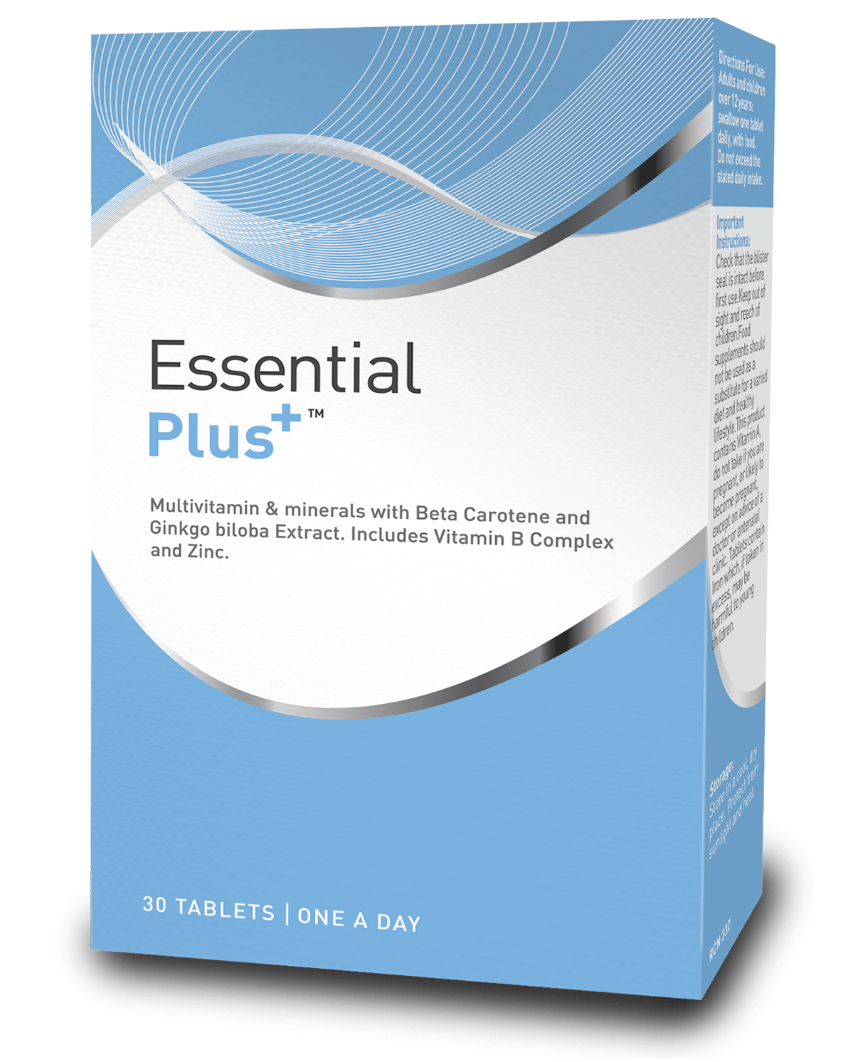 Essential Plus