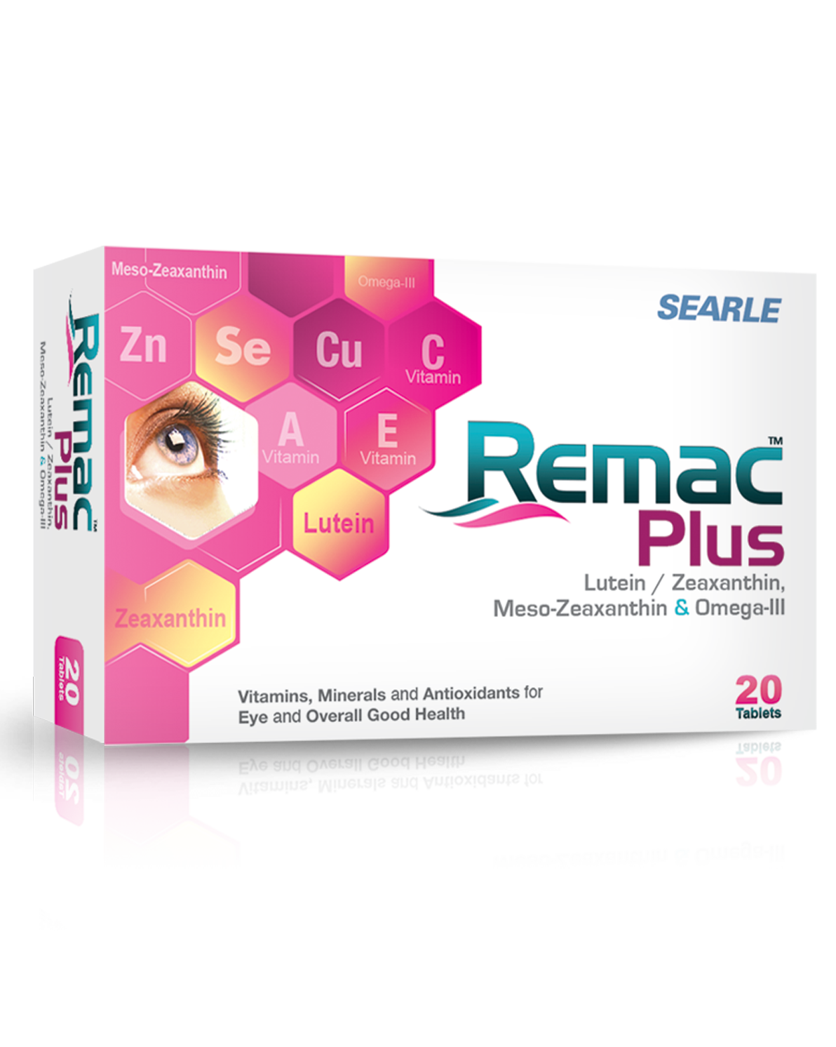 Remac Plus Tab